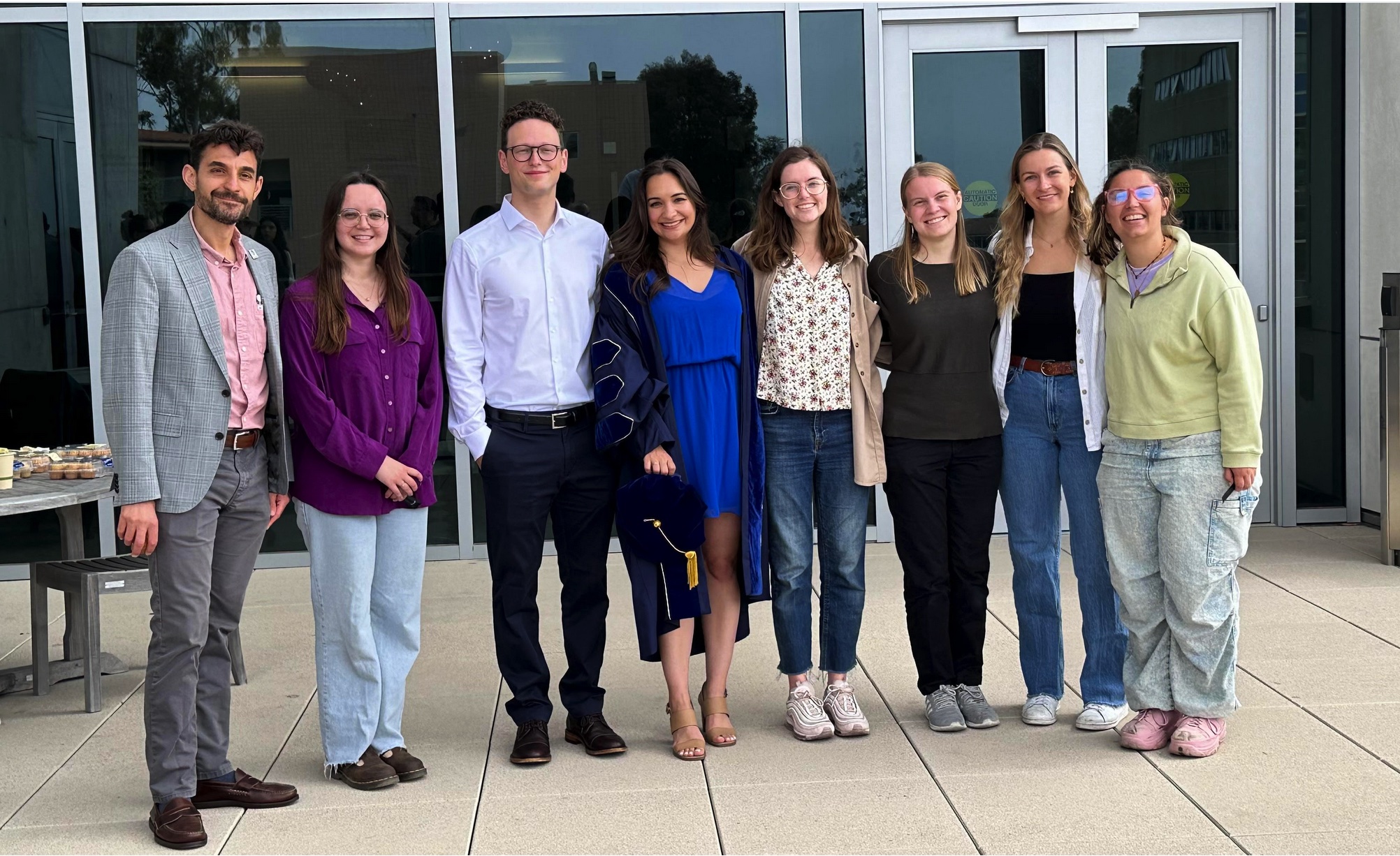 SSLEEC Students are recipients of the Bright Horizon Global Foundation Materials Department ...